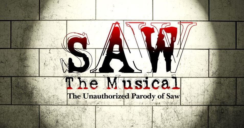 SAW The Musical | Broward Center for the Performing Arts
