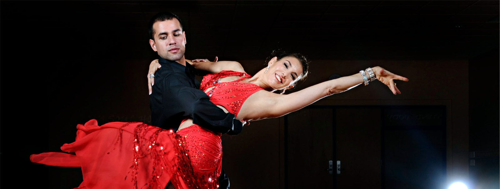 CID 8th Annual World Congress on Dance Research | Rose and Alfred ...