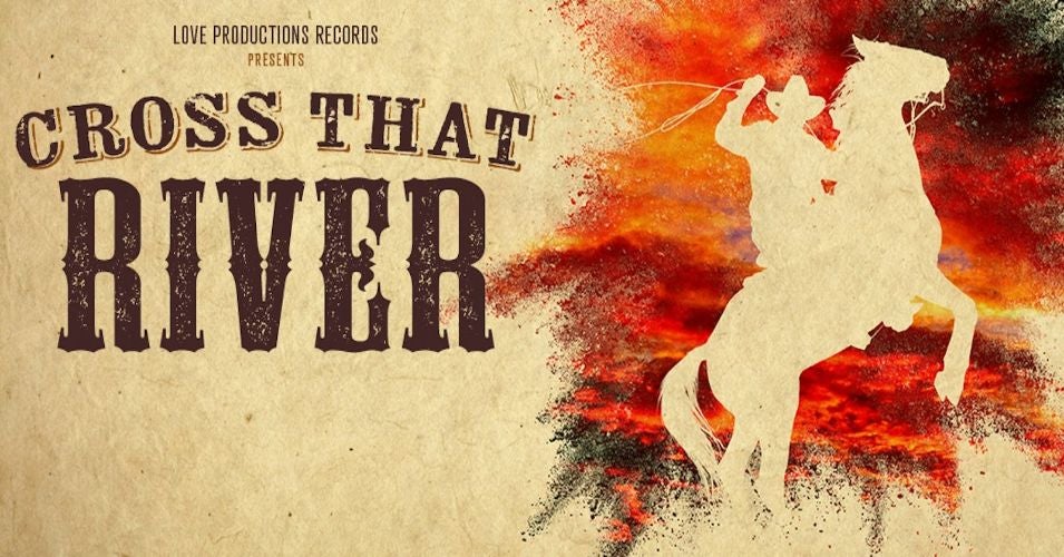 Cross That River: Story of a Black Cowboy | Rose and Alfred Miniaci ...