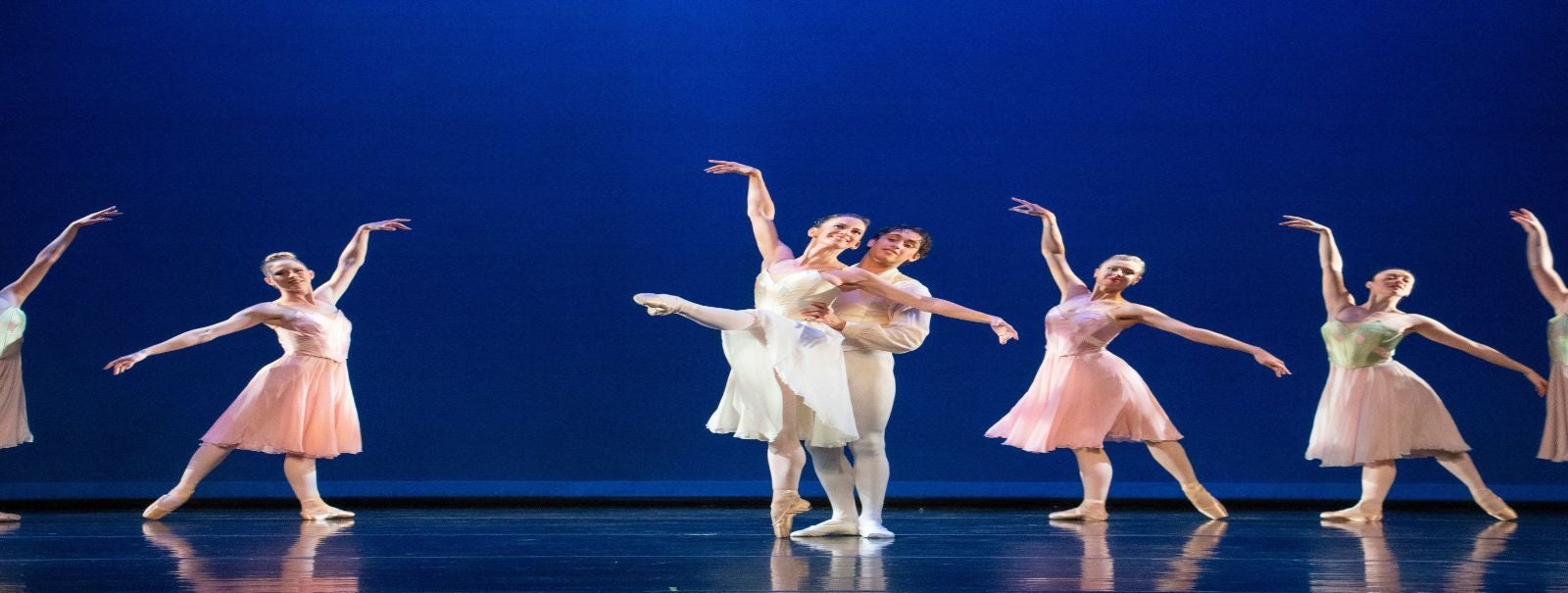 Ballet & Brunch: A Mother's Day Family Event | Broward Center for the ...