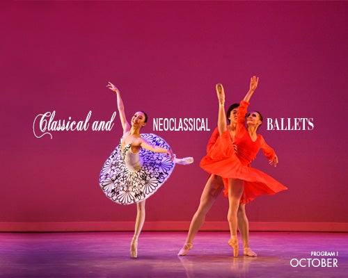 Arts Ballet Theatre of Florida: Classical and Neoclassical Ballets ...