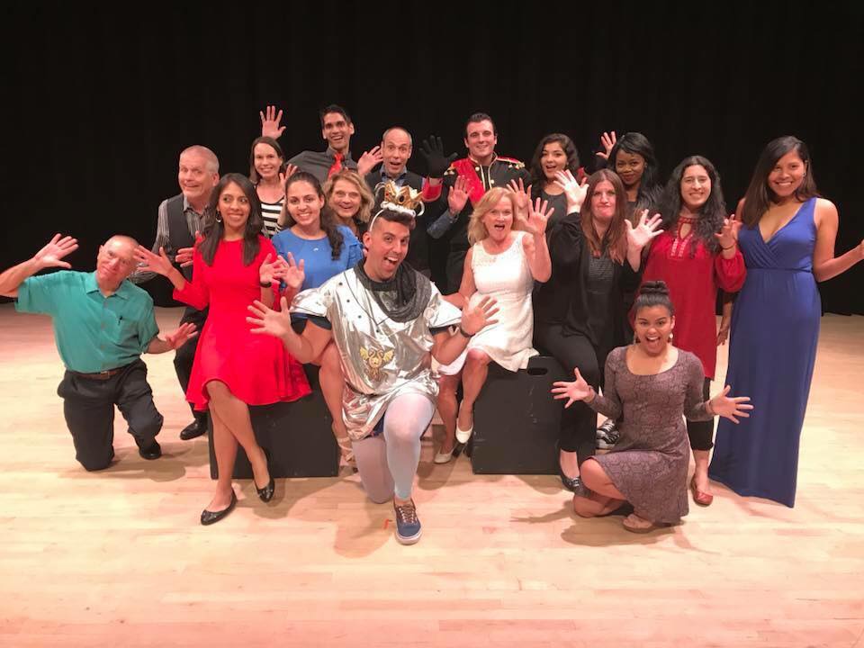 Classes | Broward Center for the Performing Arts