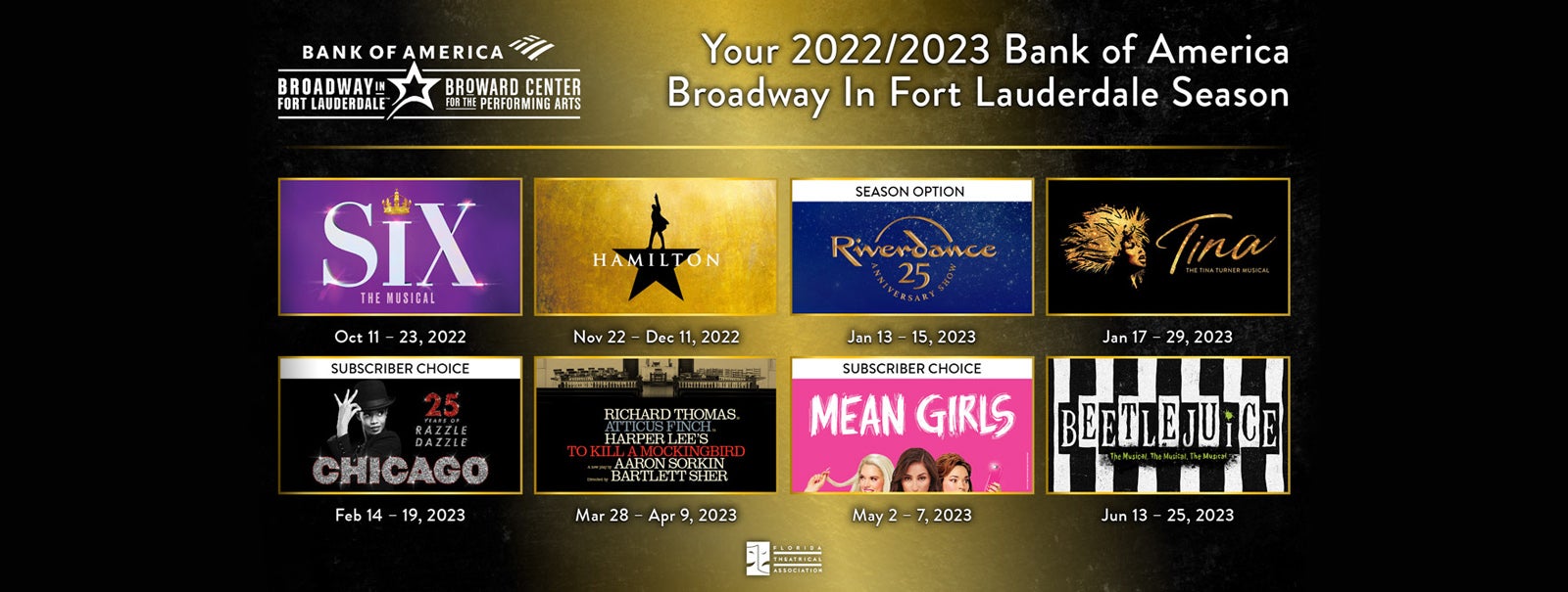 Broward Center for the Performing Arts