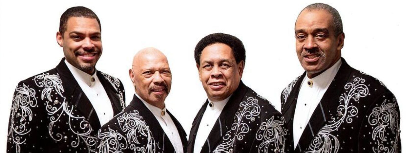 The Coasters | Rose and Alfred Miniaci Performing Arts Center