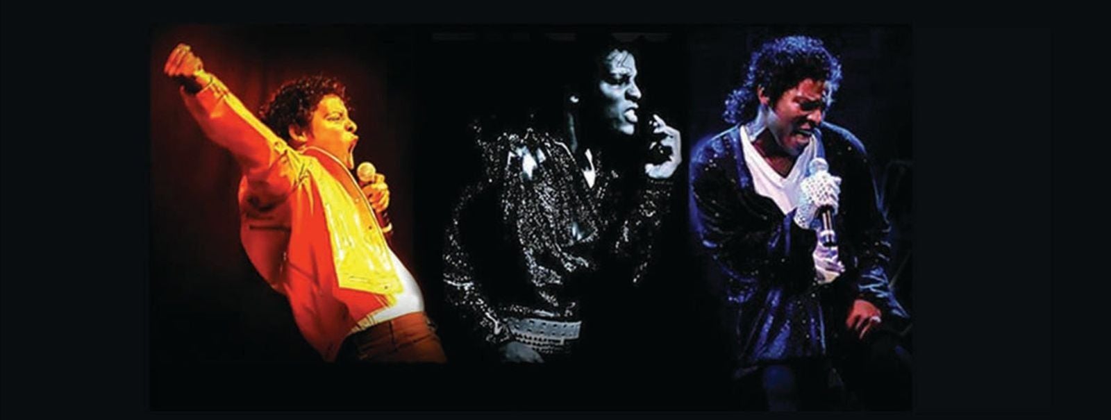 Rose and Alfred Miniaci Performing Arts Center