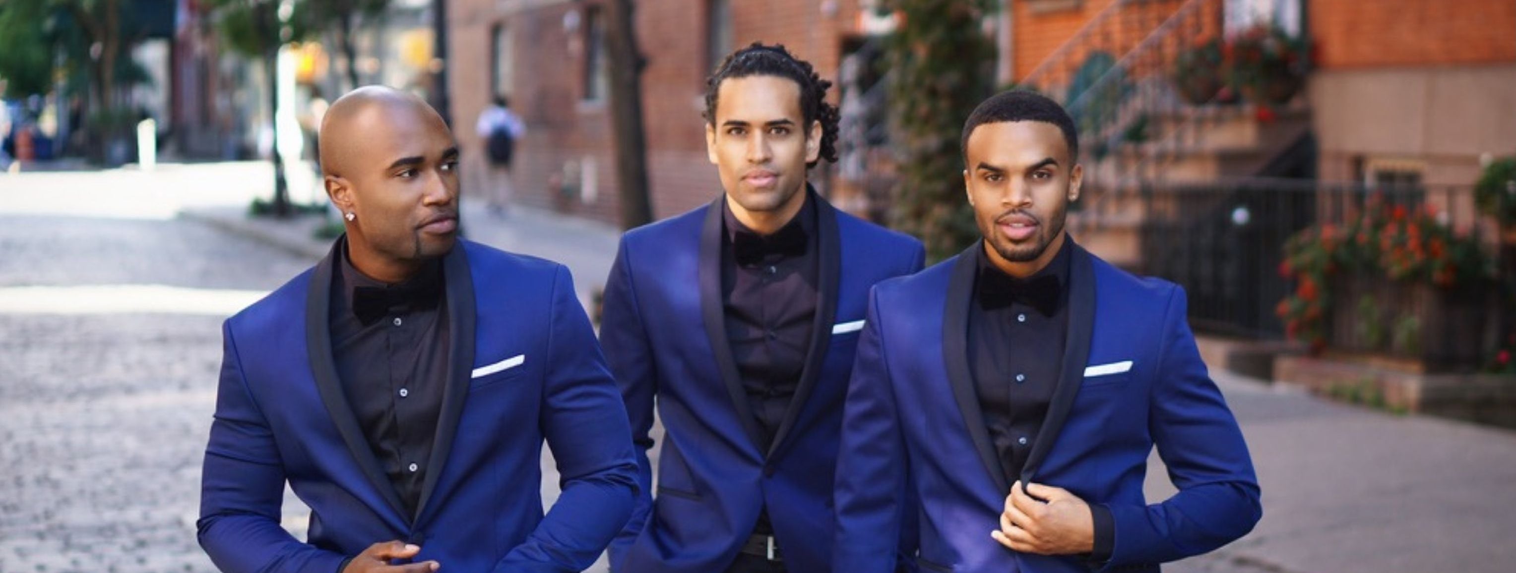 Rose and Alfred Miniaci Performing Arts Center