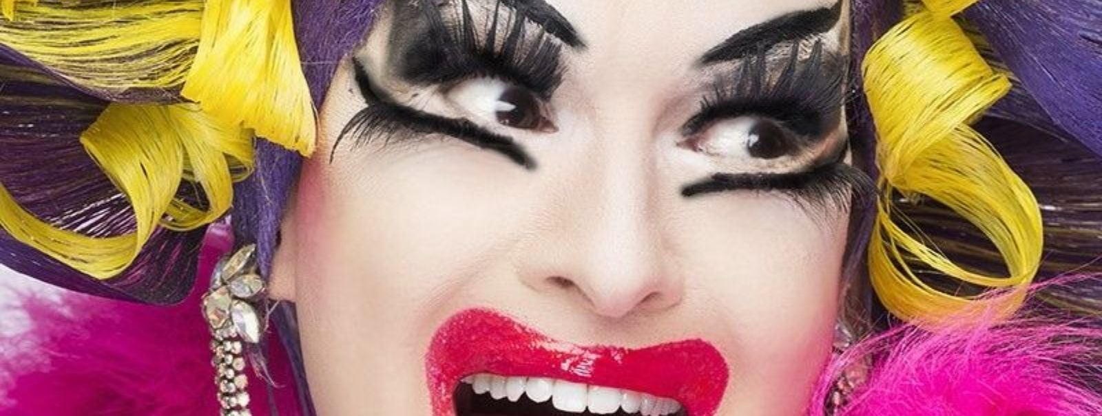 HalloQueen Drag Show | Rose and Alfred Miniaci Performing Arts Center