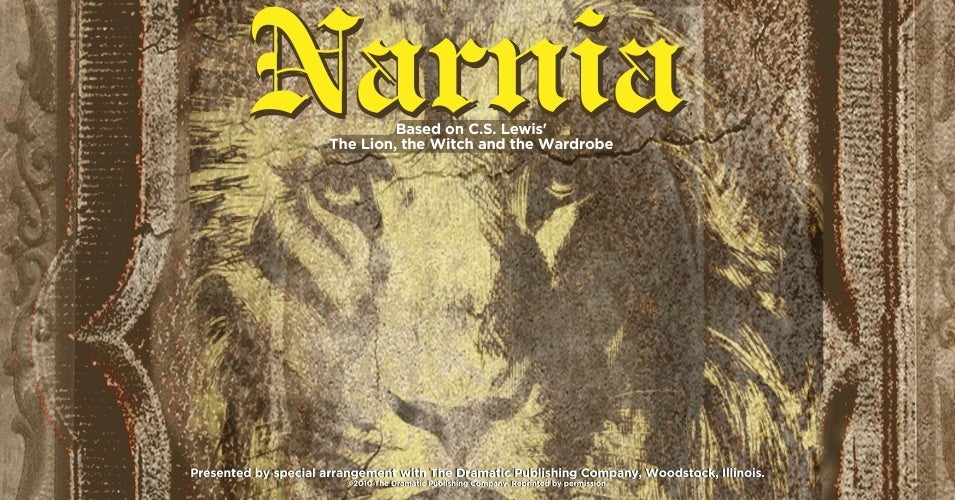 Narnia | Broward Center for the Performing Arts
