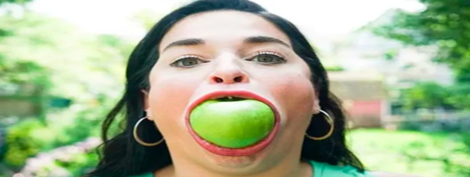 NEW DATE - Comedian Samantha Ramsdell | Broward Center for the ...