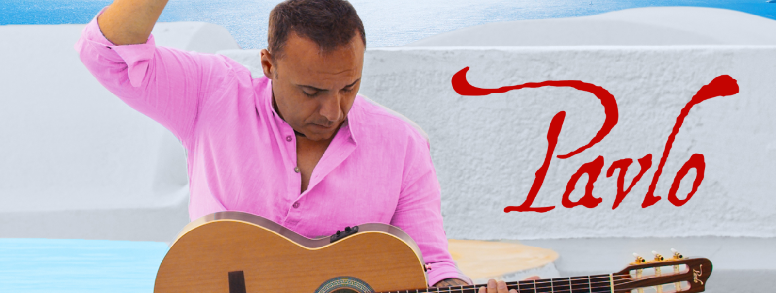 Pavlo in Concert | Rose and Alfred Miniaci Performing Arts Center
