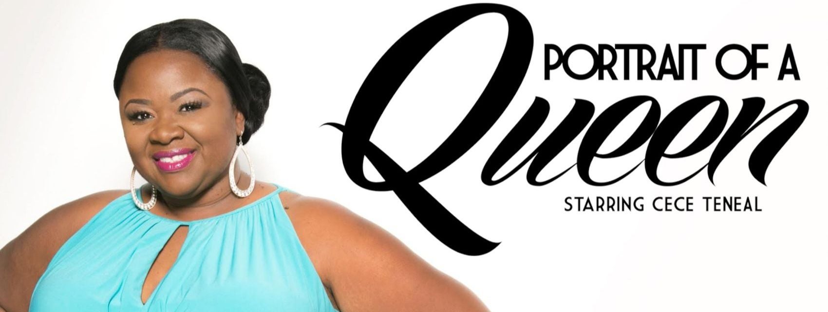 Portrait of a Queen: CeCe Teneal Celebrates Aretha Franklin | Aventura ...
