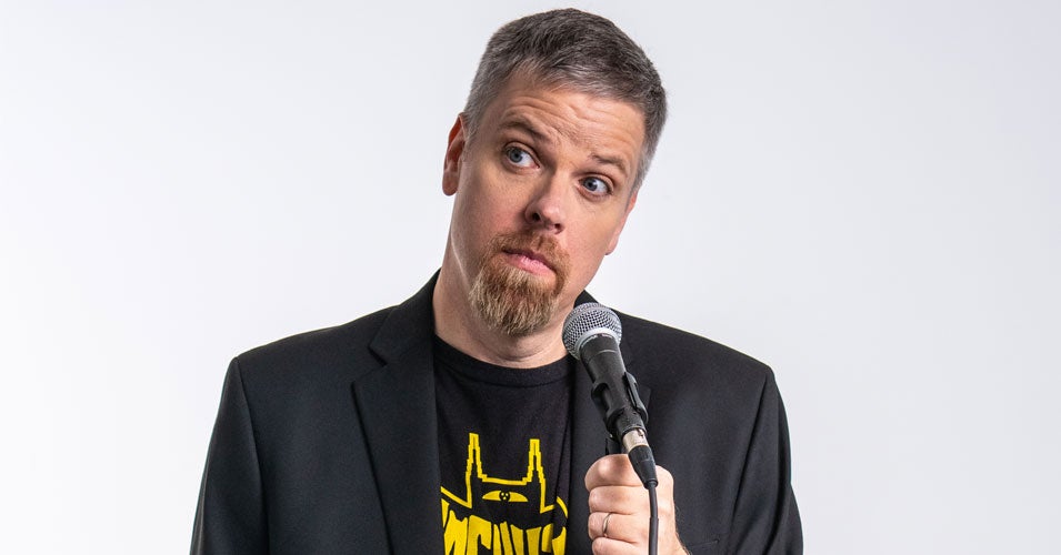 Jonnie W. | The Parker