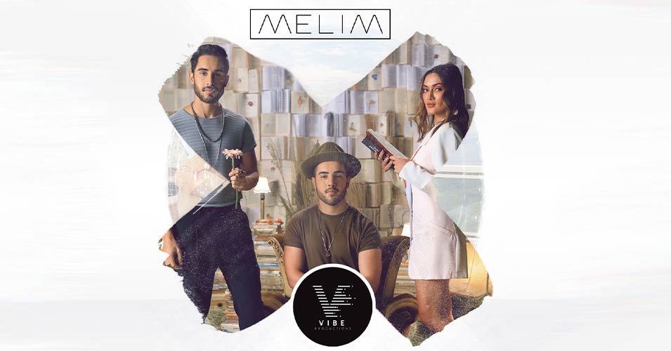 CANCELLED - Melim | The Parker