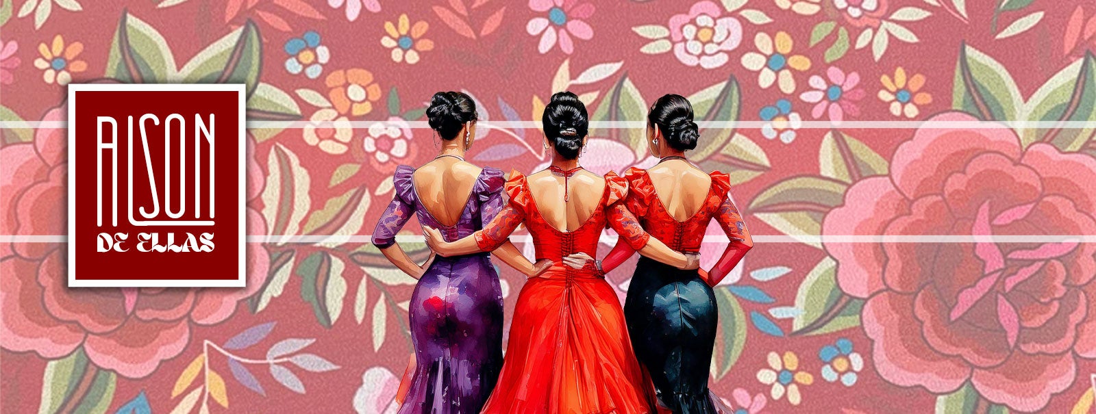 "Al Son de Ellas" | Rose and Alfred Miniaci Performing Arts Center