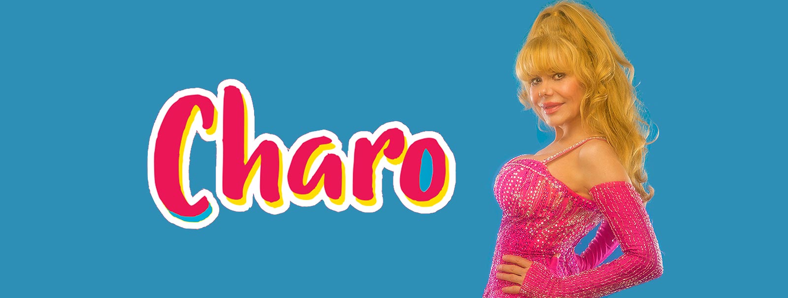 Charo | Aventura Center