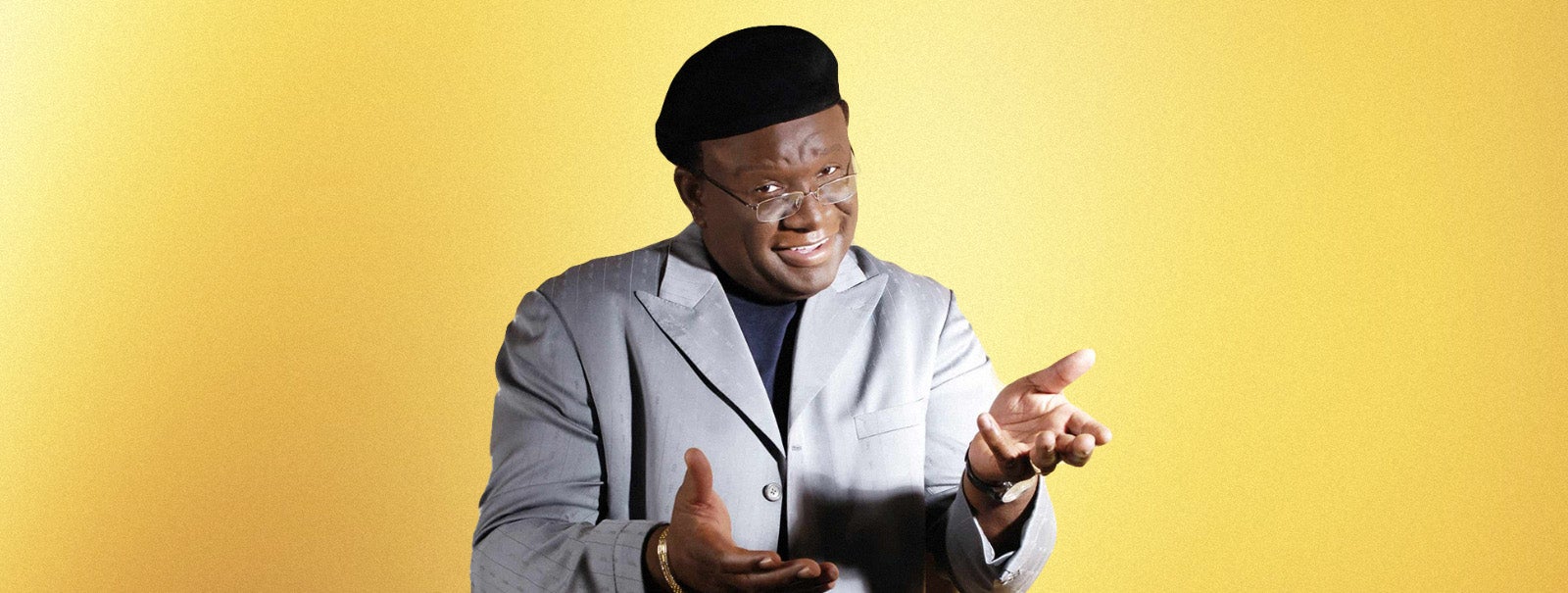 George Wallace | Aventura Center