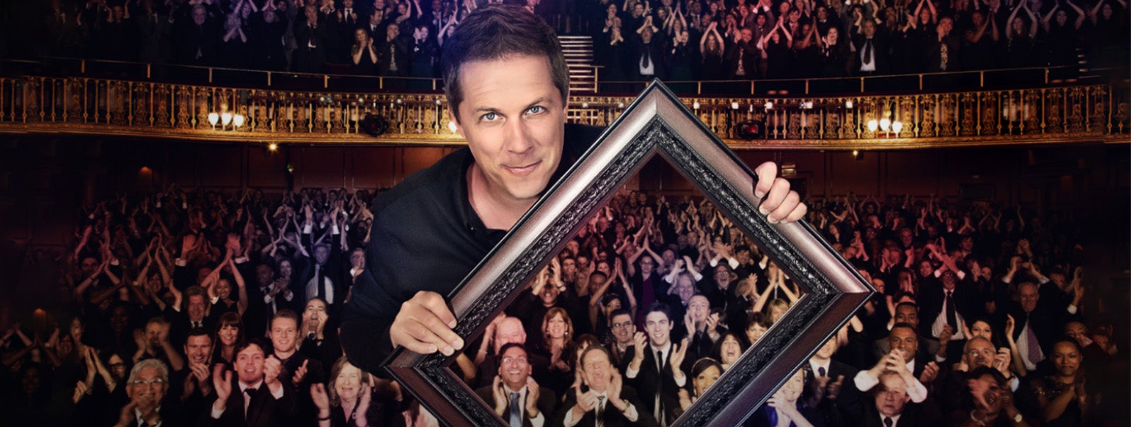 Mike Super Magic & Illusion: Third Time’s a Charm! | Aventura Center