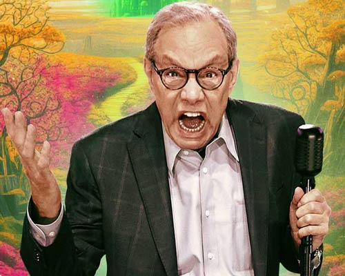 The Haller Club | The Parker